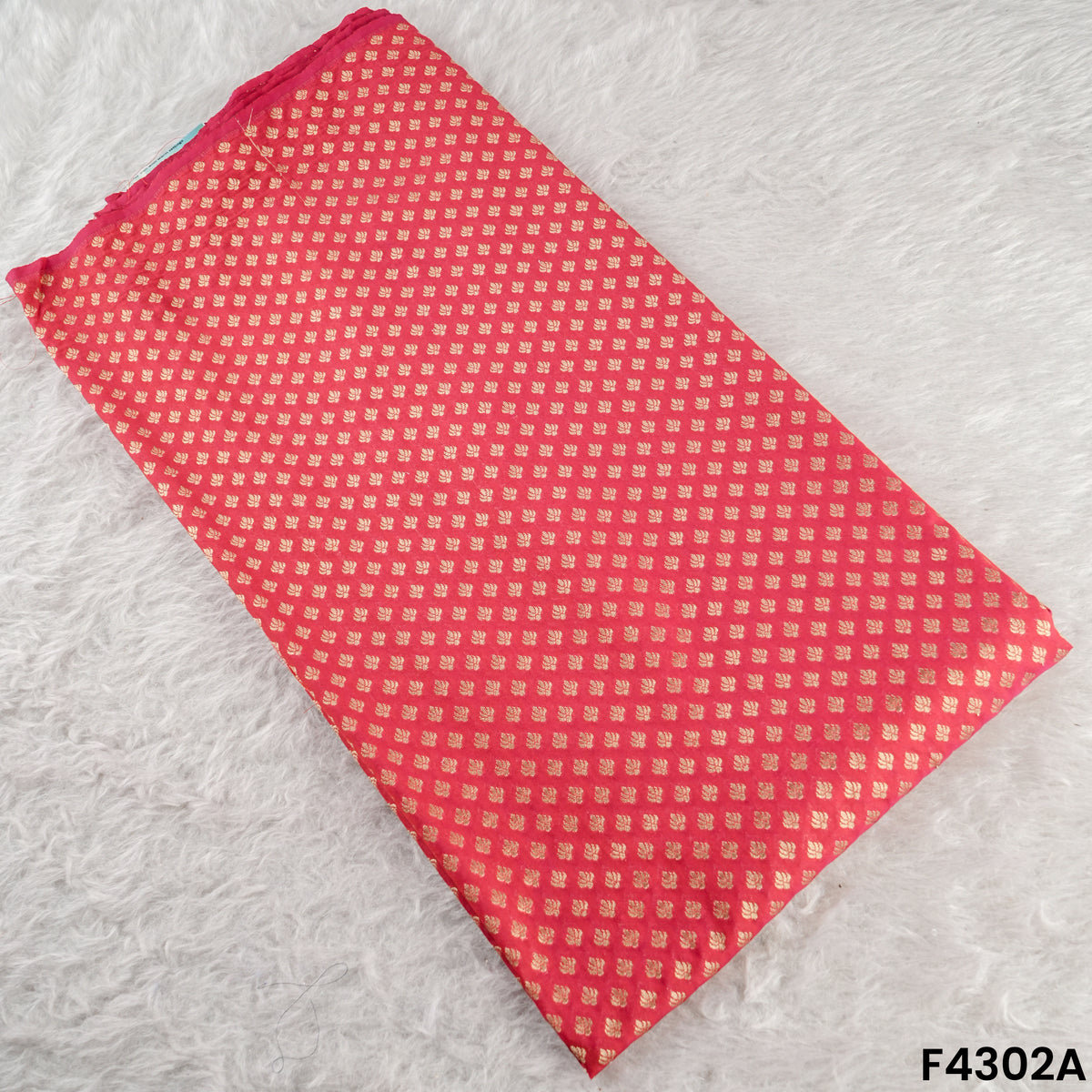 Brocade Fabric- F4302 – Fabricroot