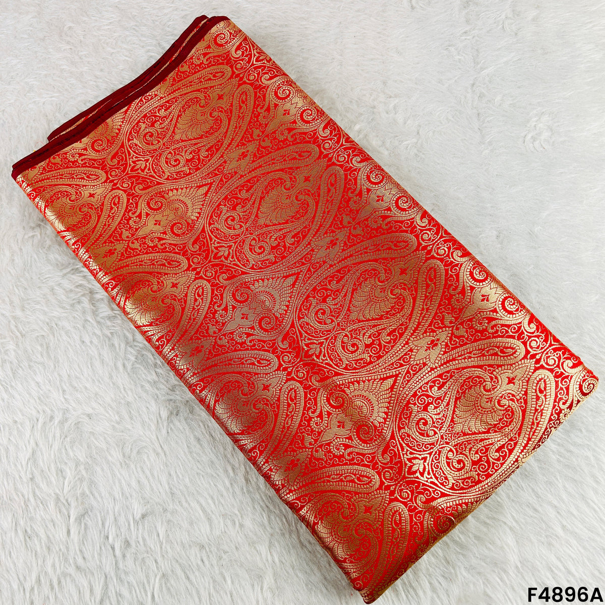 Brocade Fabric-F4896 – Fabricroot