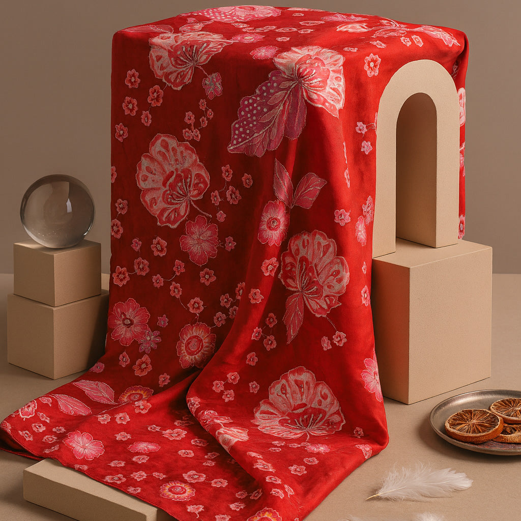 Position Printed – Fabricroot