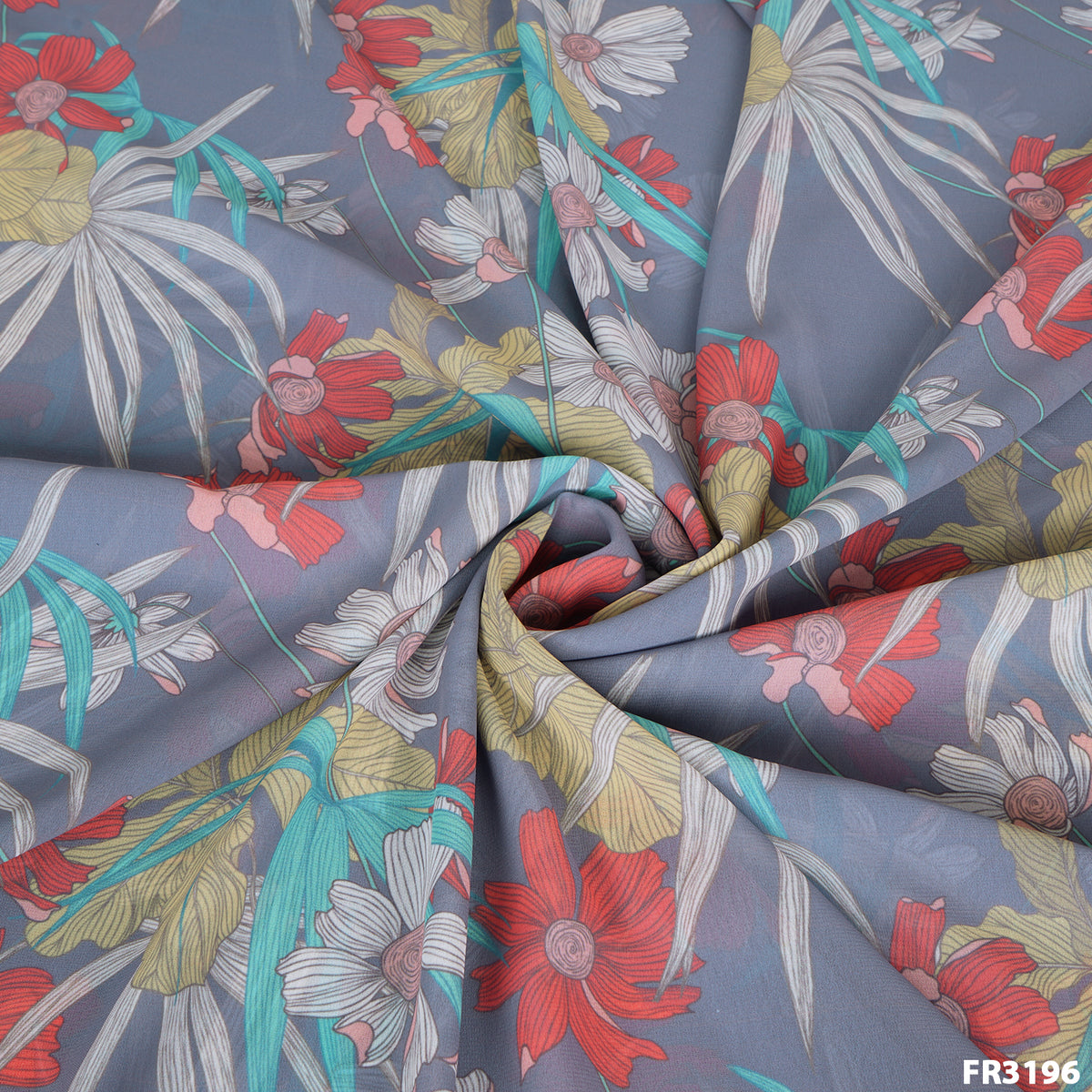 Printed – Fabricroot