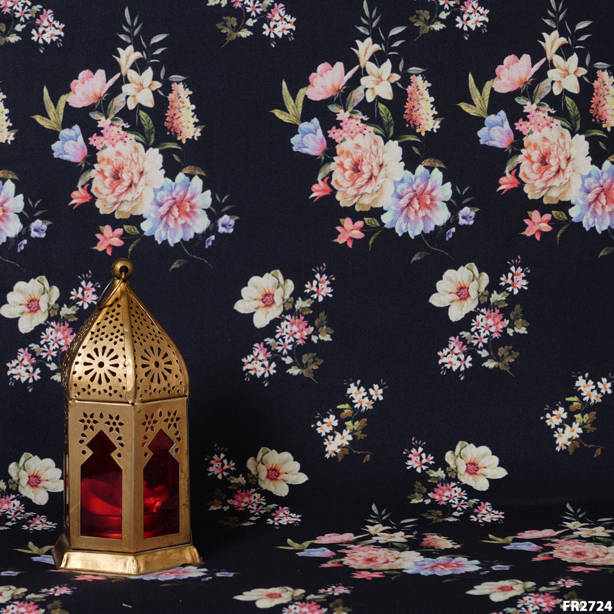 Floral – Fabricroot