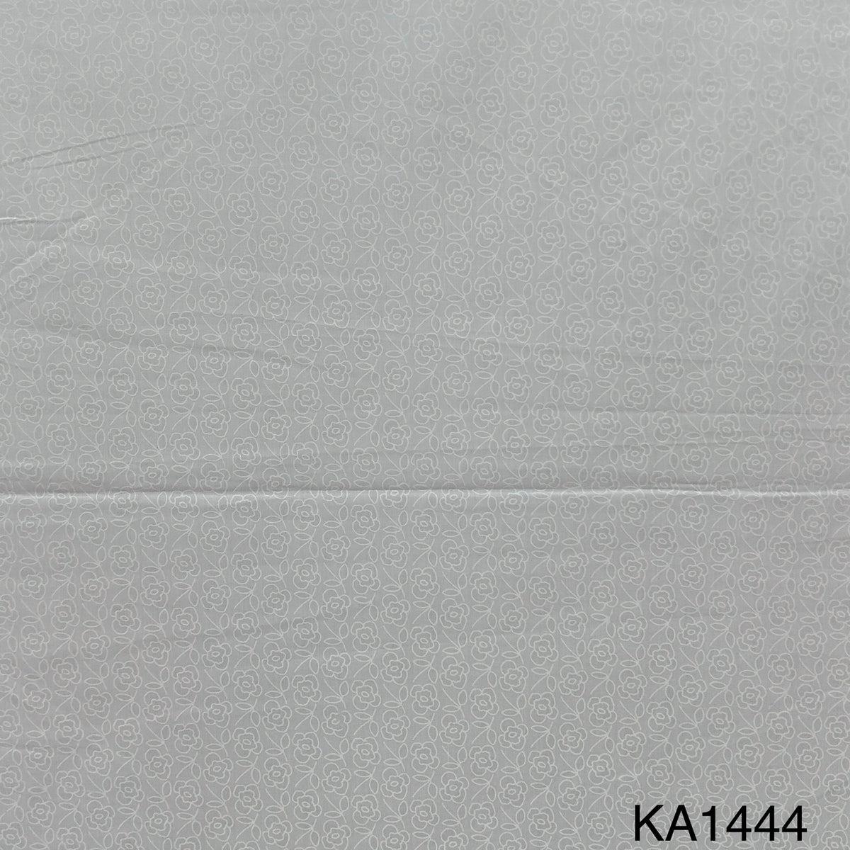 Self Cotton Fabric-KA1444 – Fabricroot