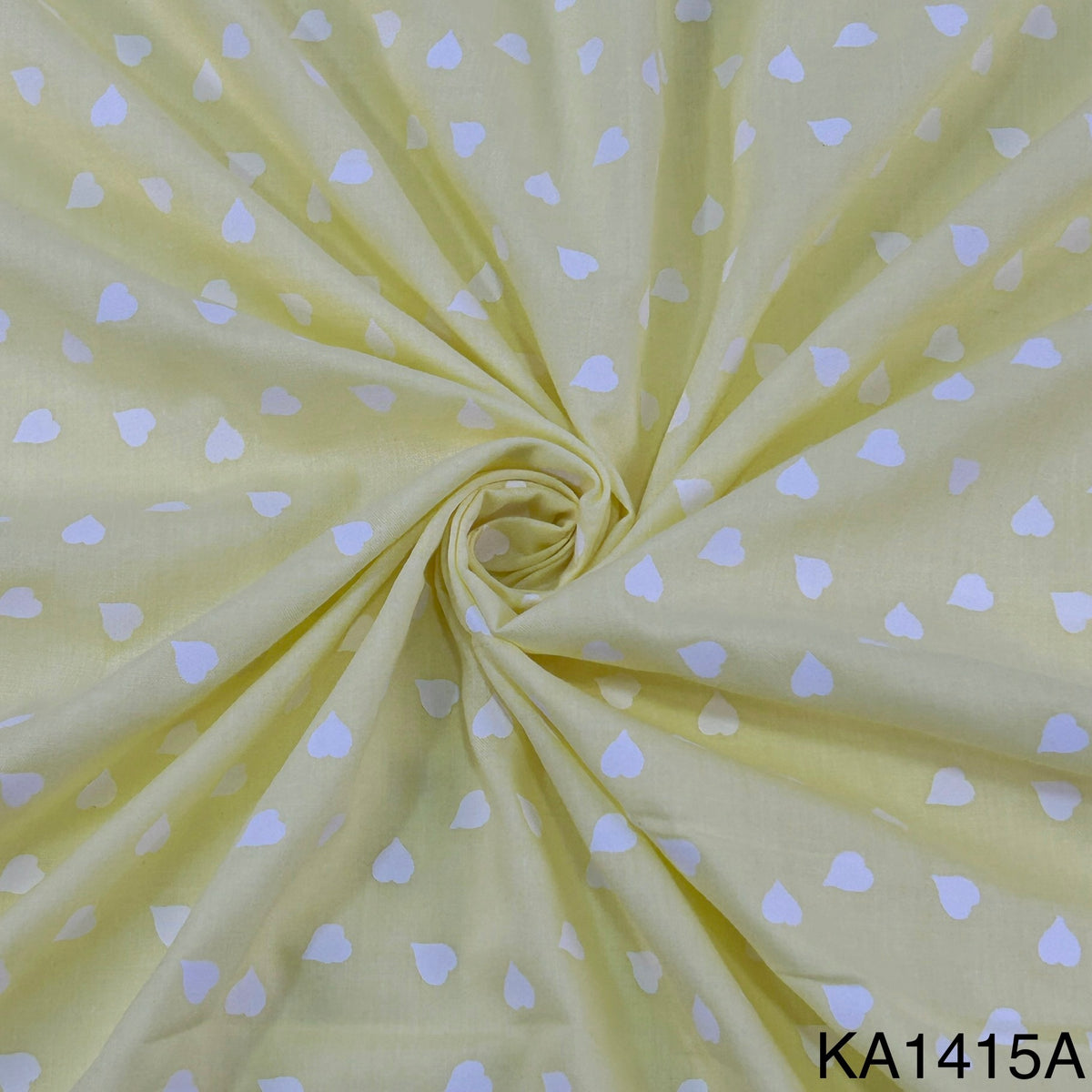 Baby Print Cotton Fabric-KA1415 – Fabricroot