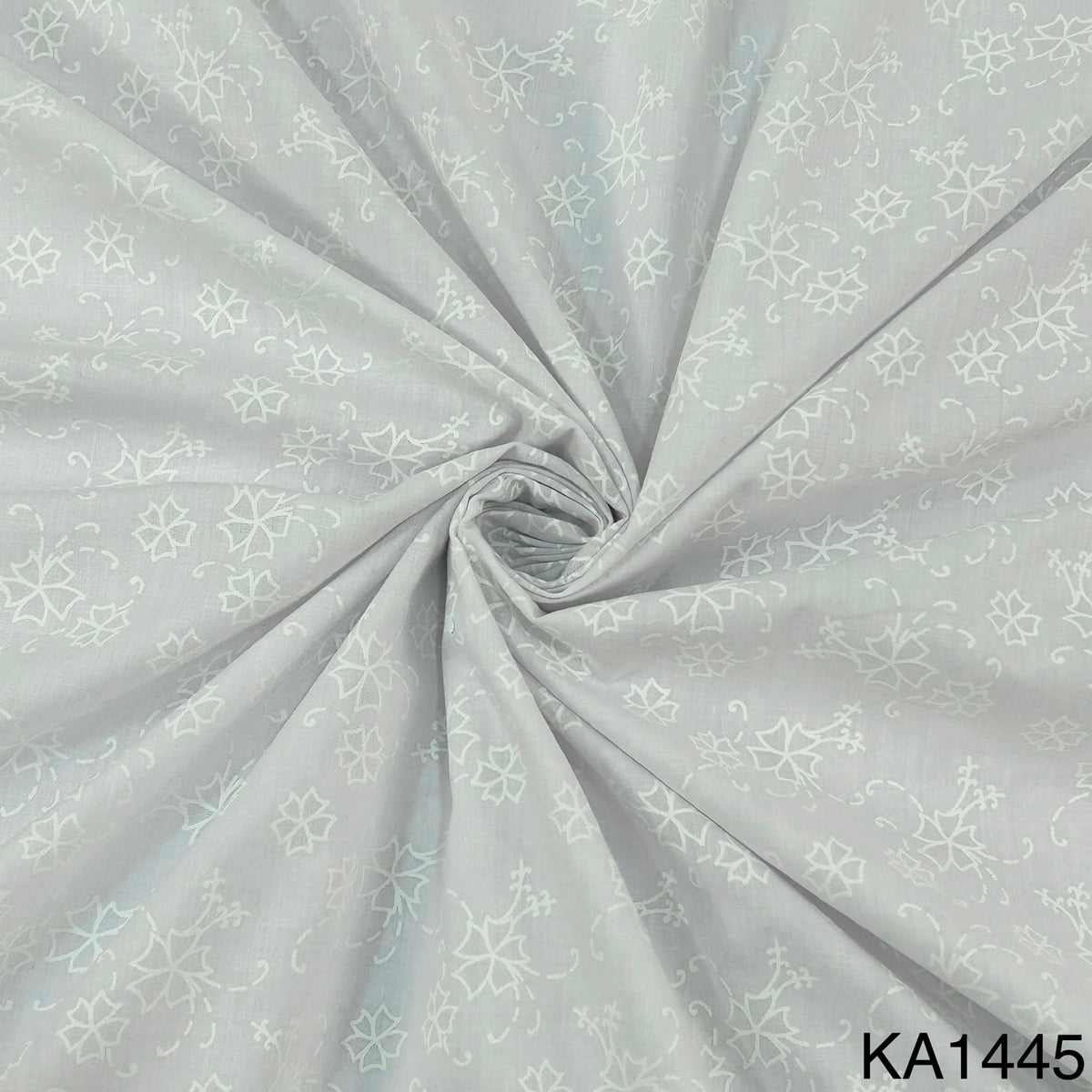 Self Cotton Fabric-KA1446 – Fabricroot