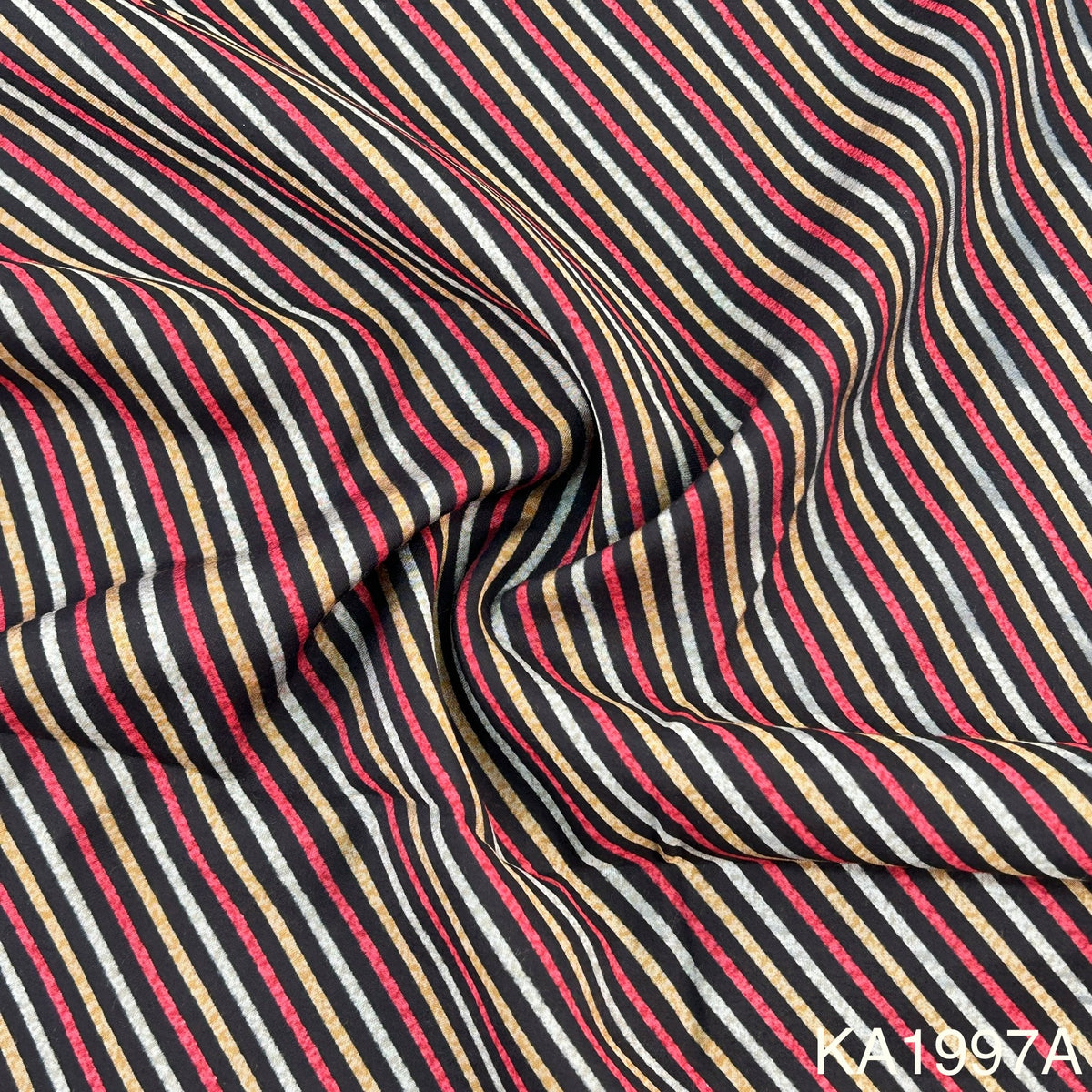 Printed Modal Fabric-KA1997 – Fabricroot