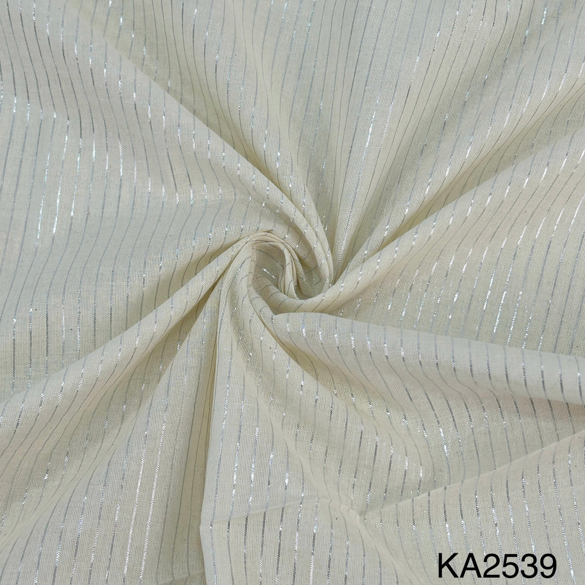 Lurex Cotton Fabric-KA2539 – Fabricroot
