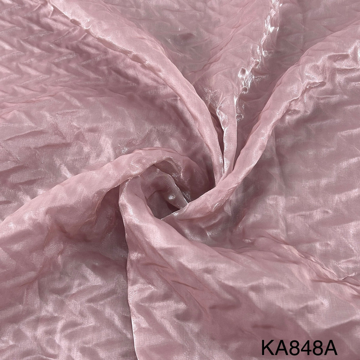 Imported shaded Organza Fabric-KA848 – Fabricroot
