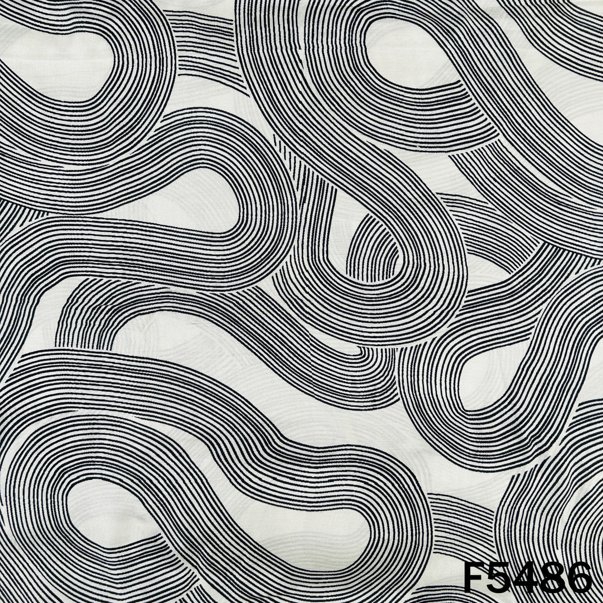 Digital Print Modal Cotton Fabric - F5486 – Fabricroot