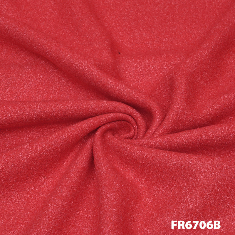 Soft Tweed Fabric-FR6706 – Fabricroot